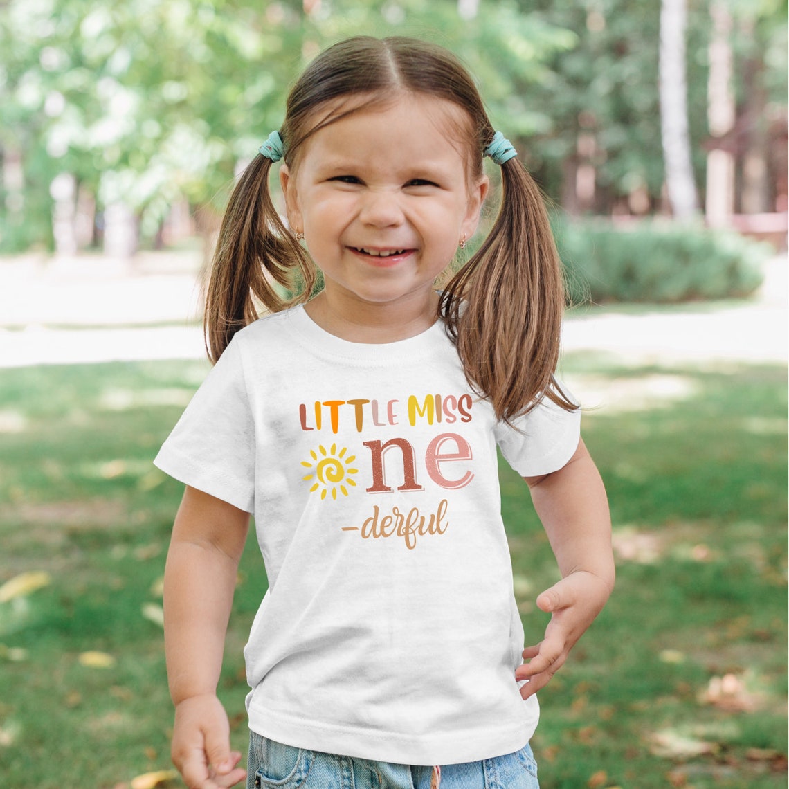Little Miss Onederful Svg, First Birthday Svg, Girl Birthday Svg ...