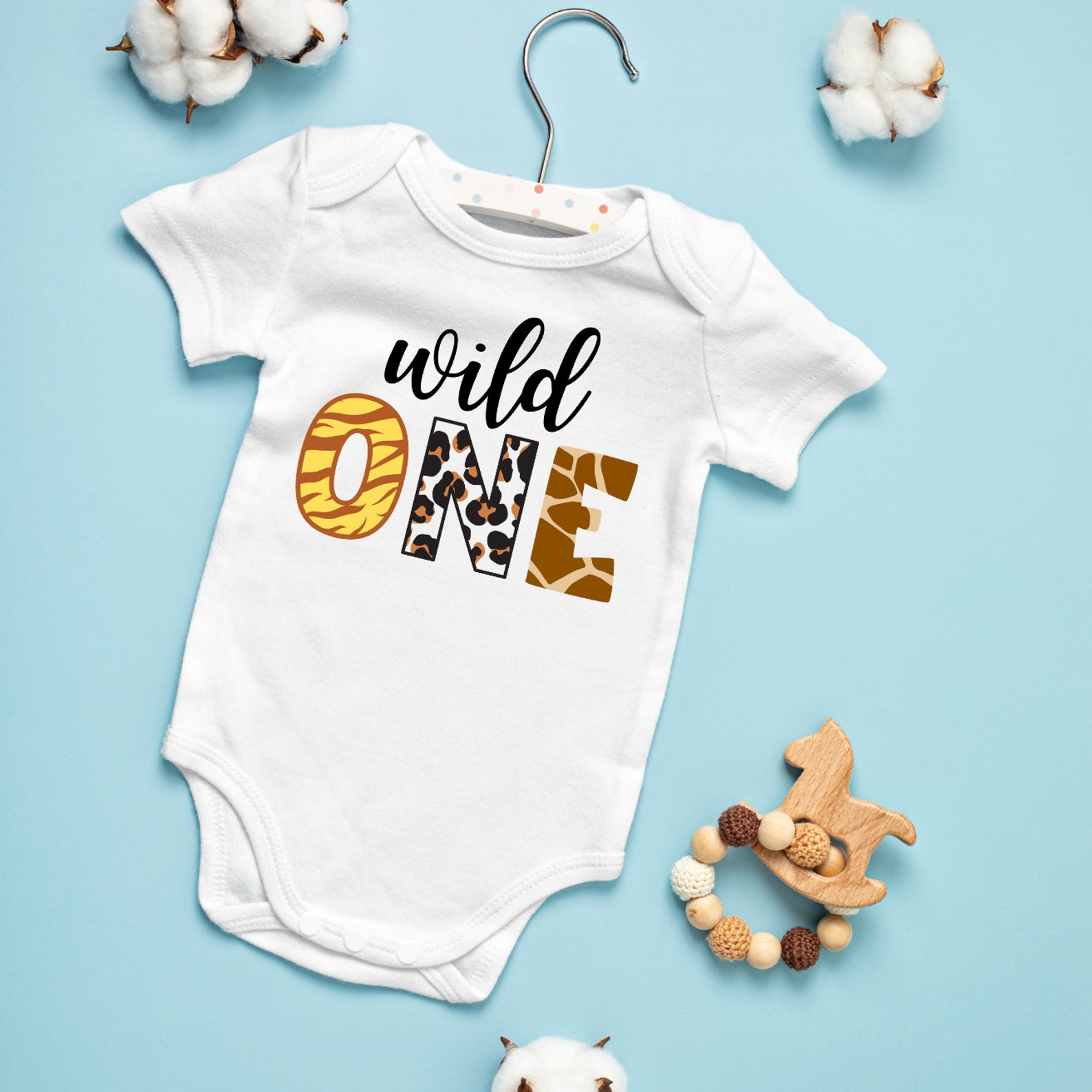 Wild ONE Svg 1st Birthday Sublimation PNG File Wild One File Wild One ...