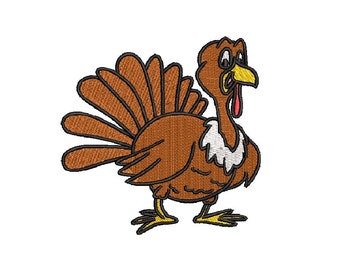 Turkey Logo | Etsy
