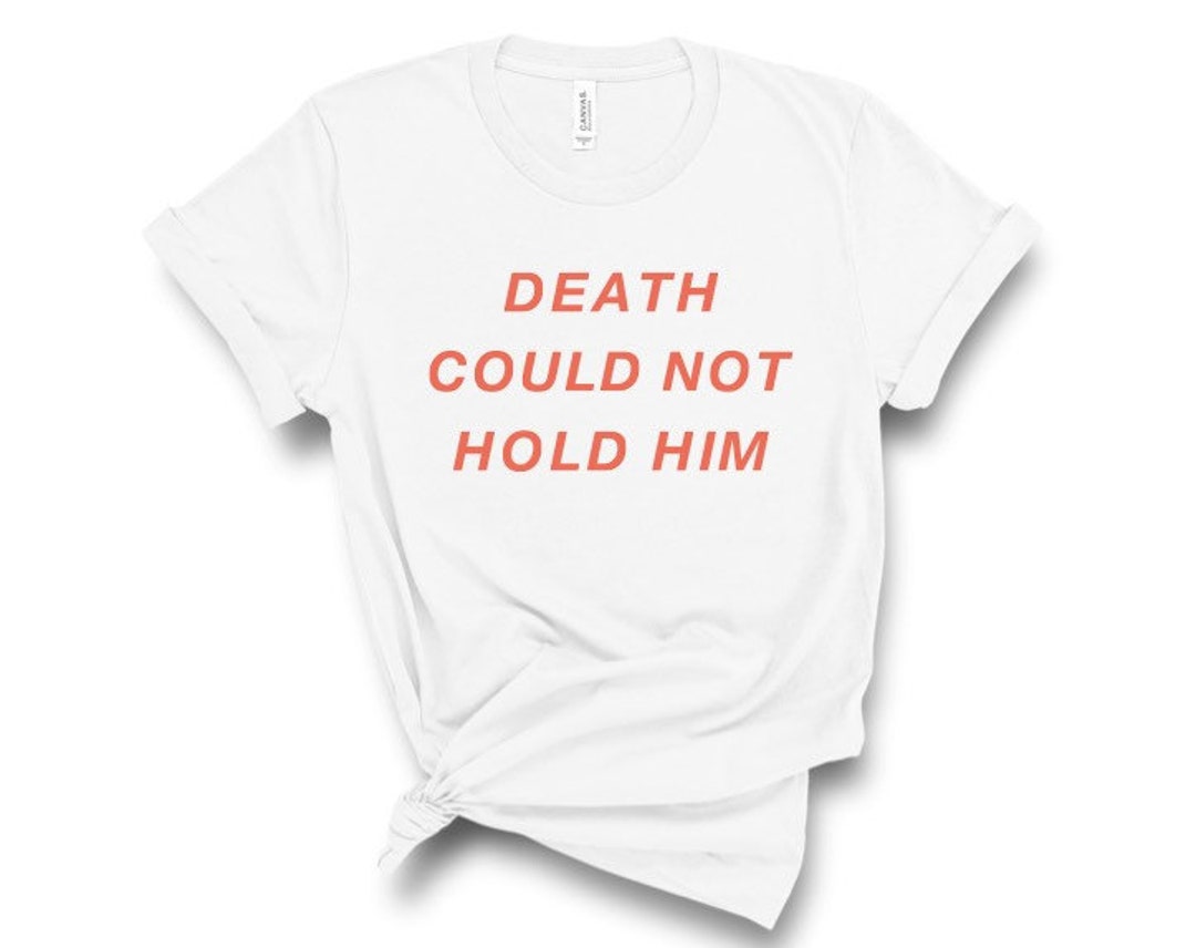 Good Friday Shirt, Christian Good Friday Shirt, He is Risen Shirt ...