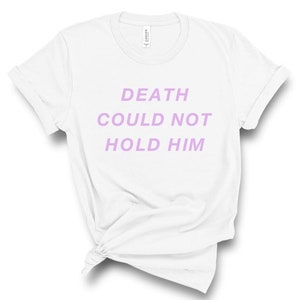 Good Friday Shirt, Christian Good Friday Shirt, He is Risen Shirt ...