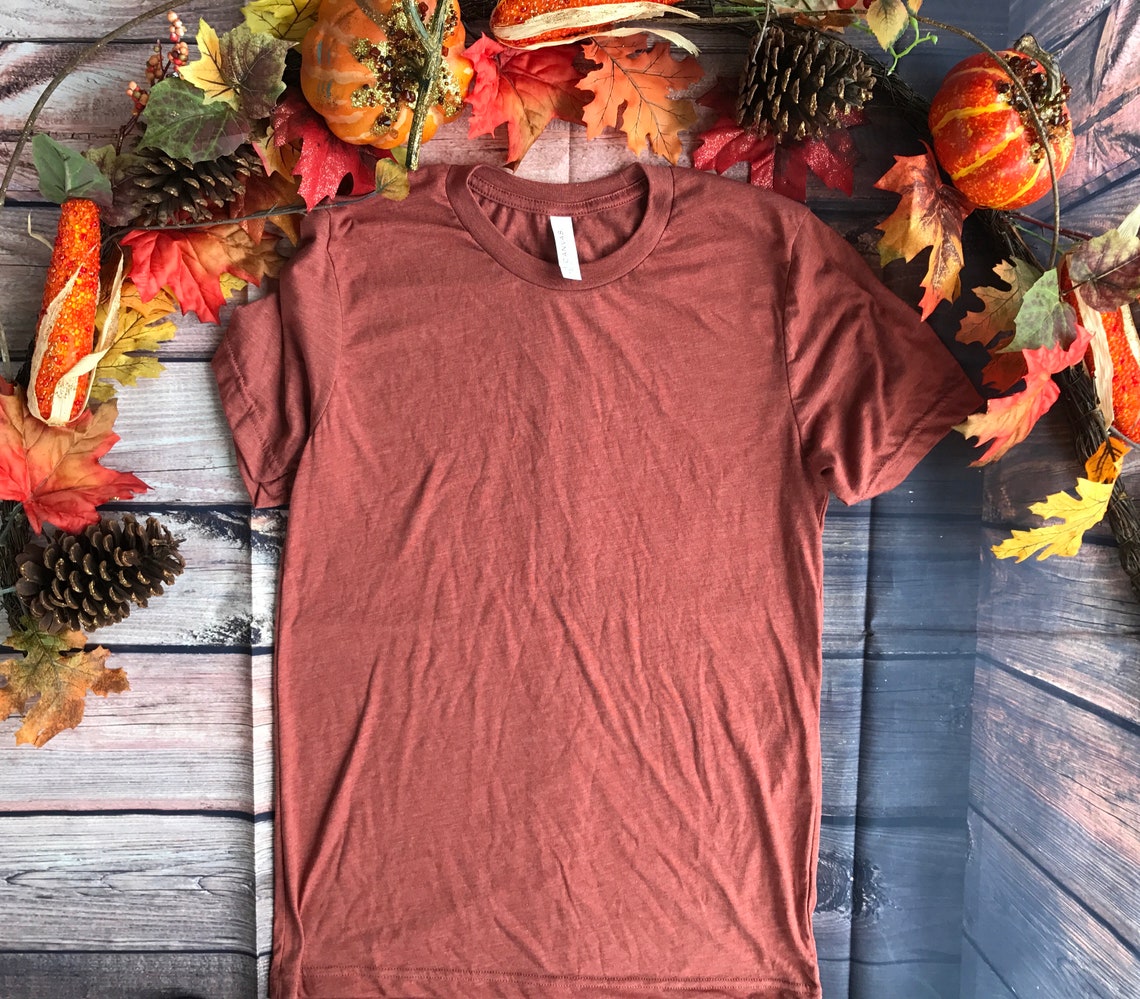 Womens Fall Tee Womens Fall Shirt Fall Shirt Women Cute | Etsy