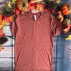 Womens Fall Tee - Womens Fall Shirt - Fall Shirt Women - Cute Fall ...