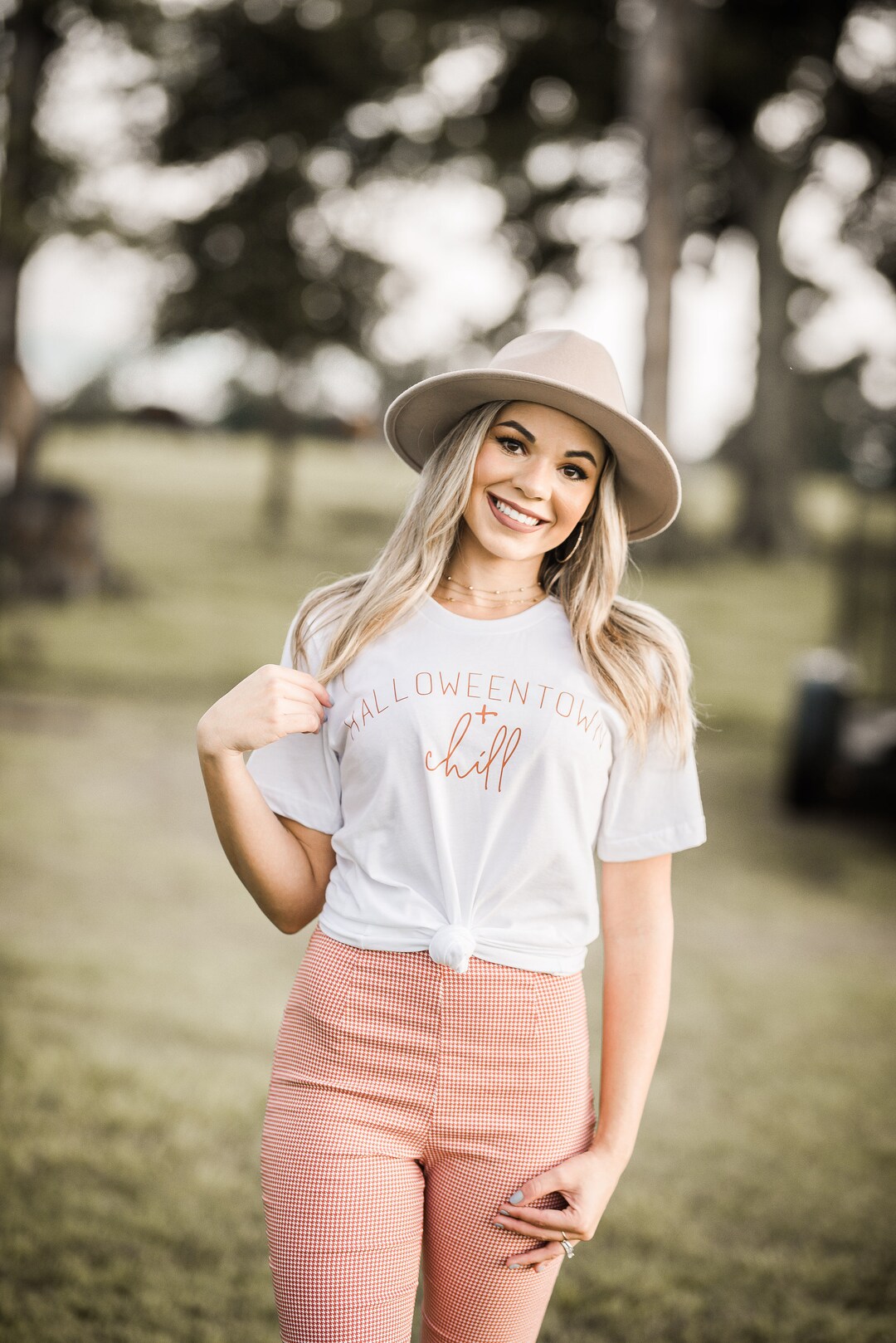 Womens Fall Shirt, Fall Tshirt, Hello Fall Shirt, Hello Autumn Tee ...