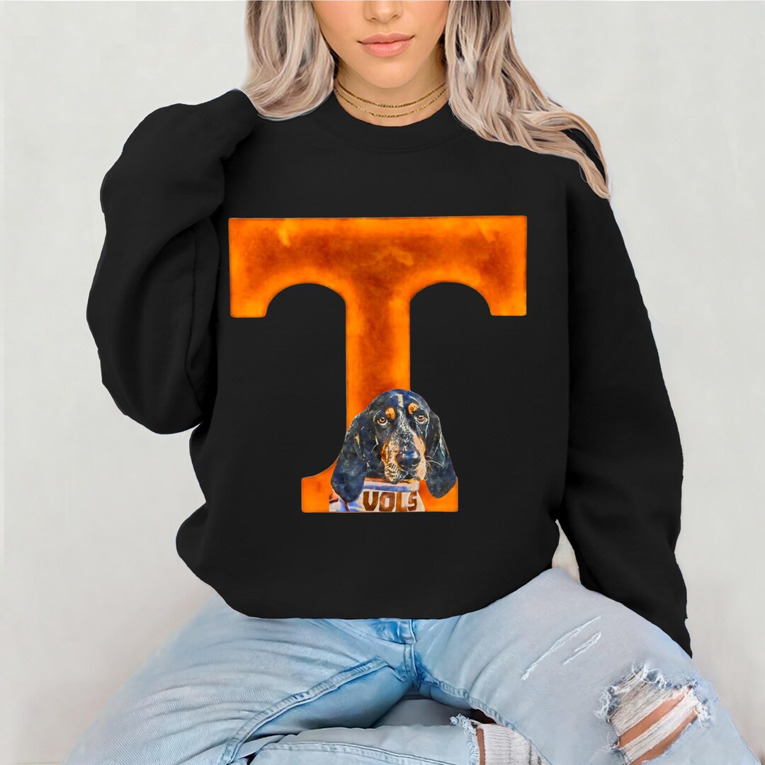 Tennessee Vols Watercolor Power T and Smokey! PNG File Only!!! - Etsy