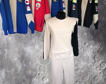 Space 1999 Fan Art Season 2 Jackets Made to Order - Etsy