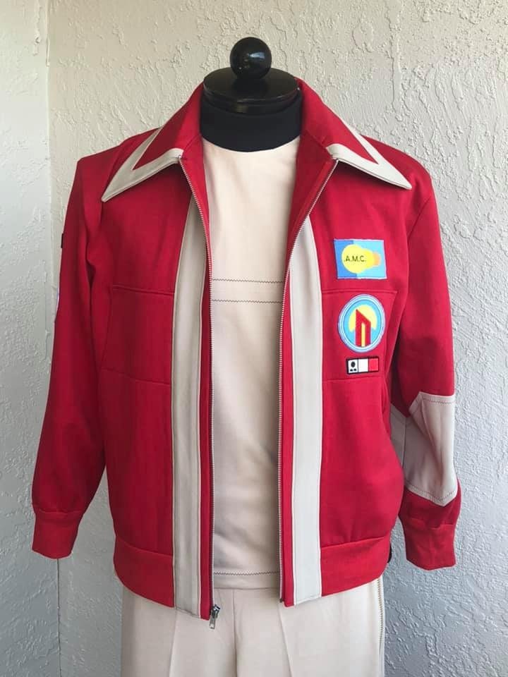 Space 1999 Fan Art Season 2 Jackets Made to Order - Etsy