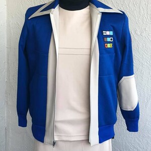 Space 1999 Fan Art Season 2 Jackets Made to Order - Etsy