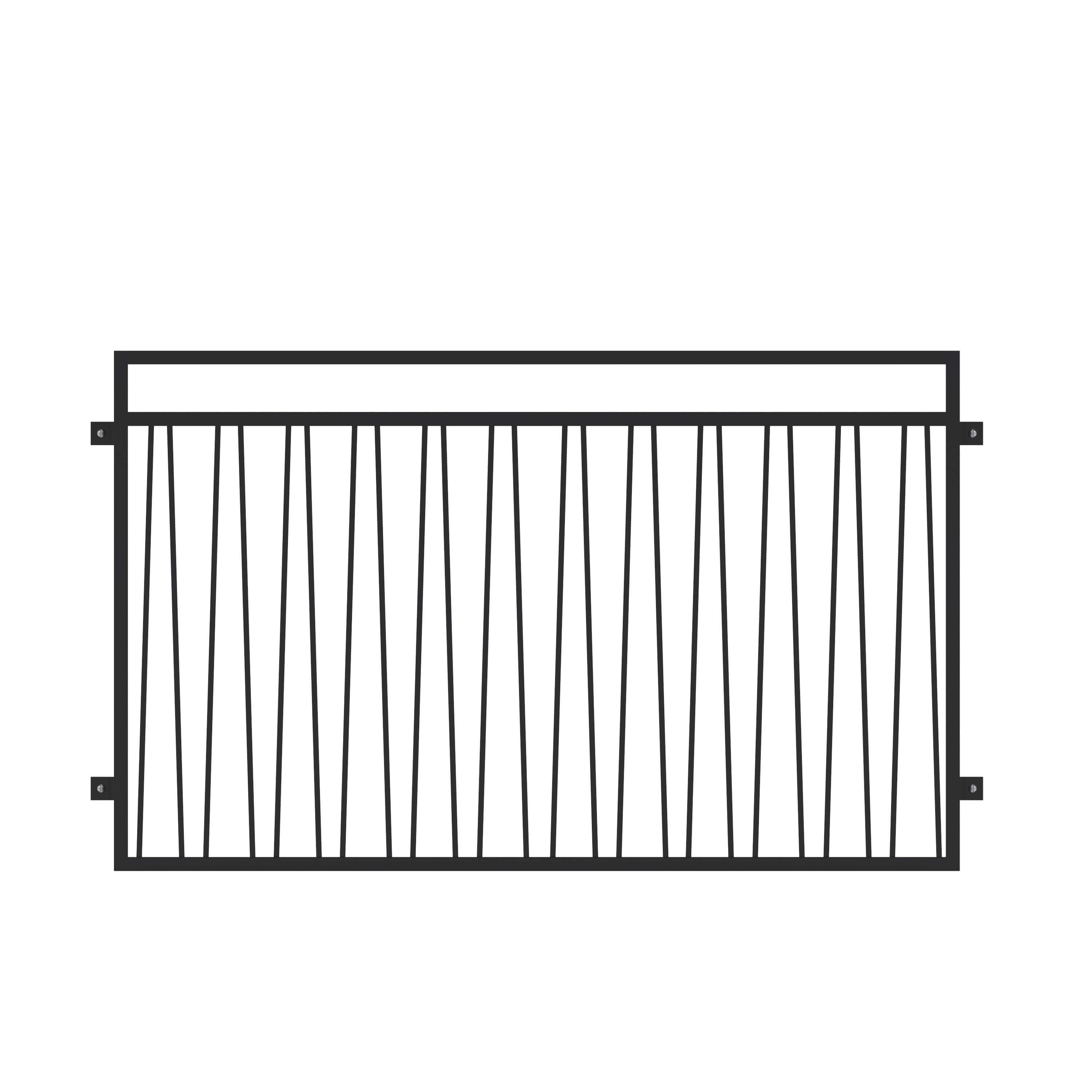 Deco Juliet Balcony Etsy 