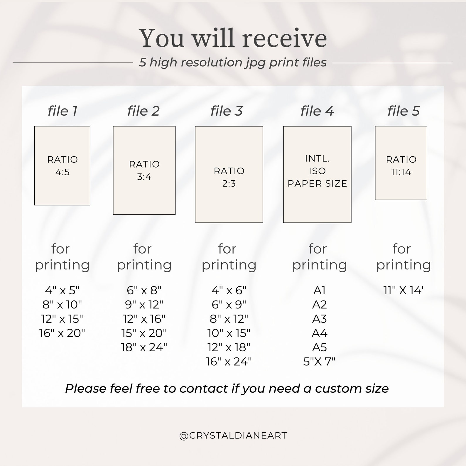 Minimalist Wall Decor Printable Wall Art Instant Download - Etsy