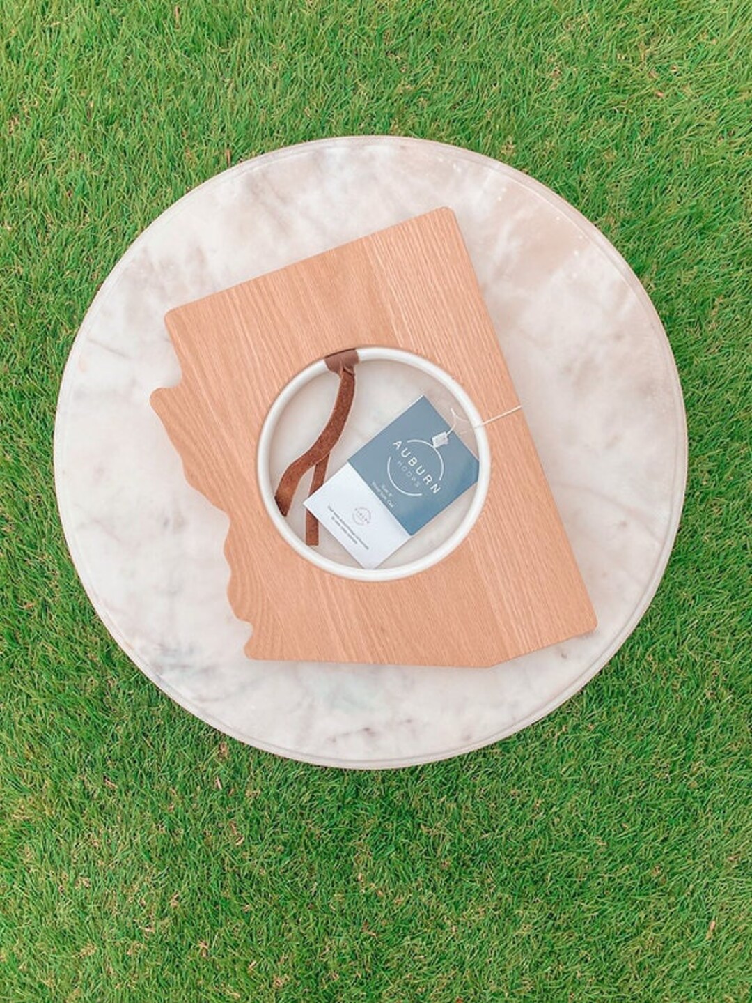 Arizona State Embroidery Frame - Etsy