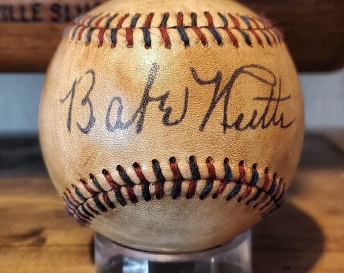 Derek Jeter New York Yankees Signed Autographed Official Rawlings ...