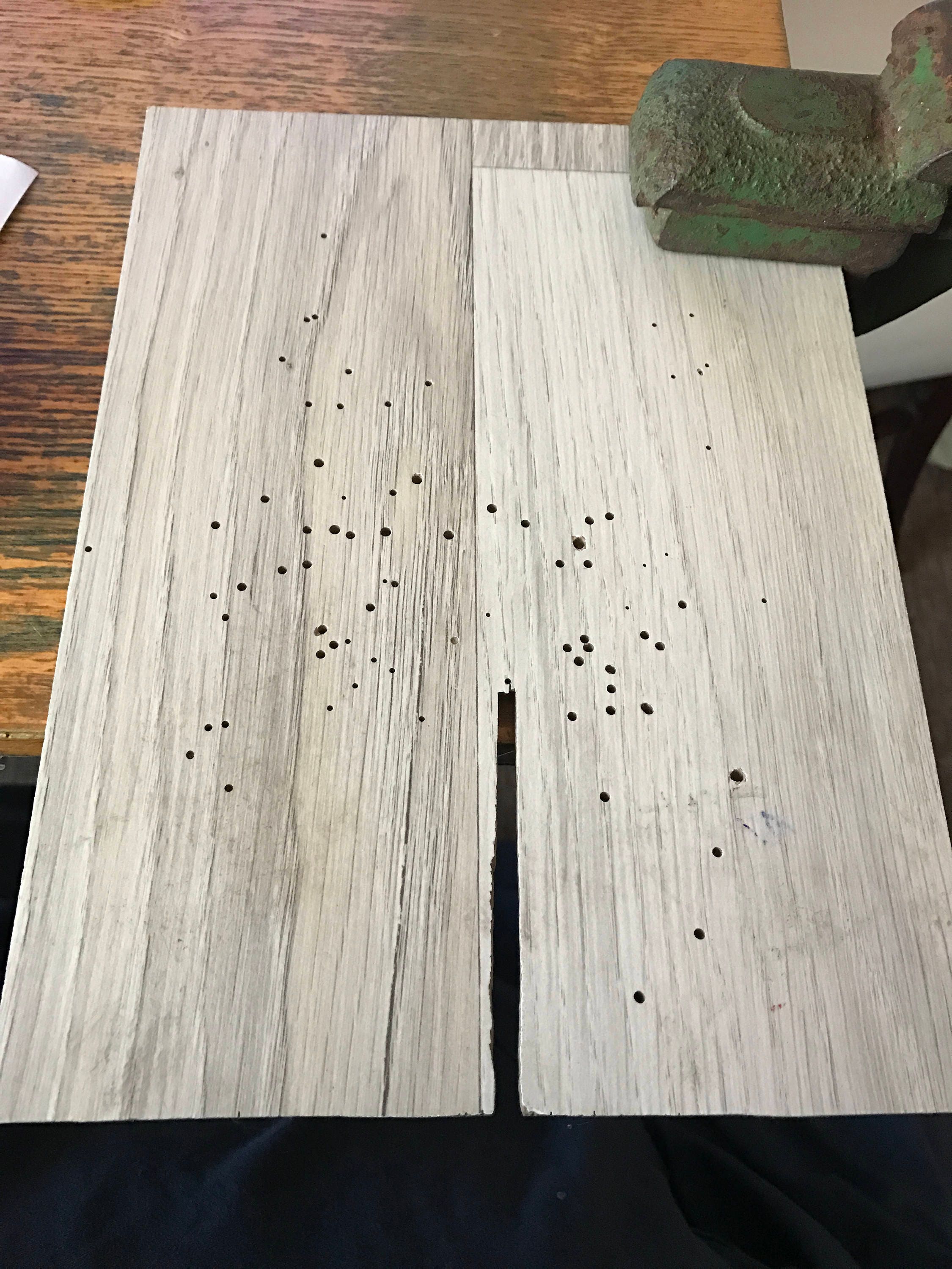 TUTORIAL - Wire Wrapped Cuff Bracelet- Wirework and Metalsmithing ...