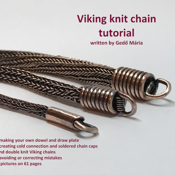 Viking Knit Wire - Etsy