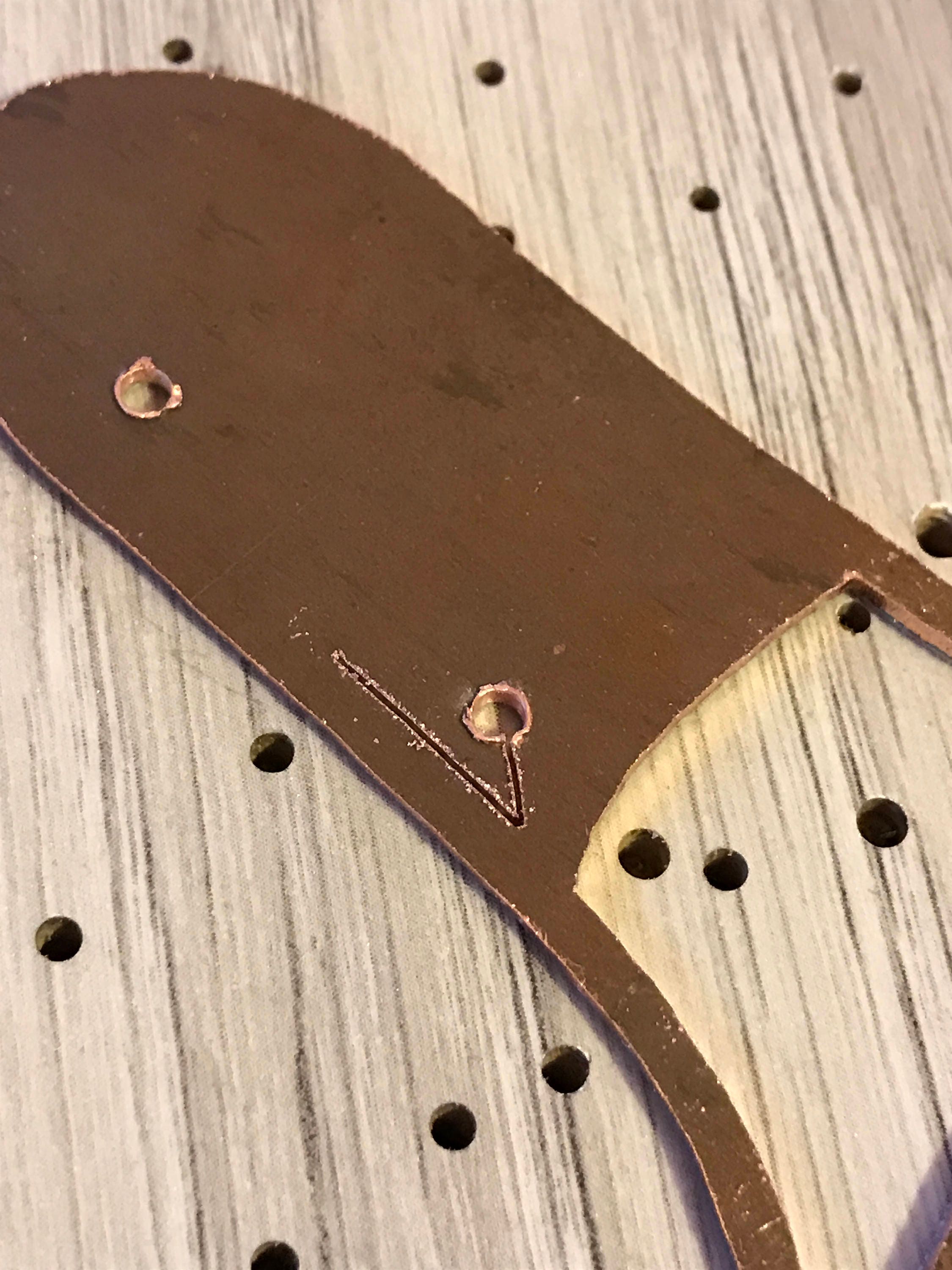 TUTORIAL - Wire Wrapped Cuff Bracelet- Wirework and Metalsmithing ...