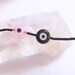 Evil Eye Charm Clip - Etsy