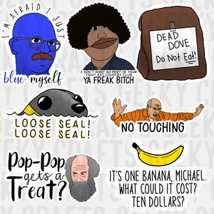 Arrested Development - Etsy