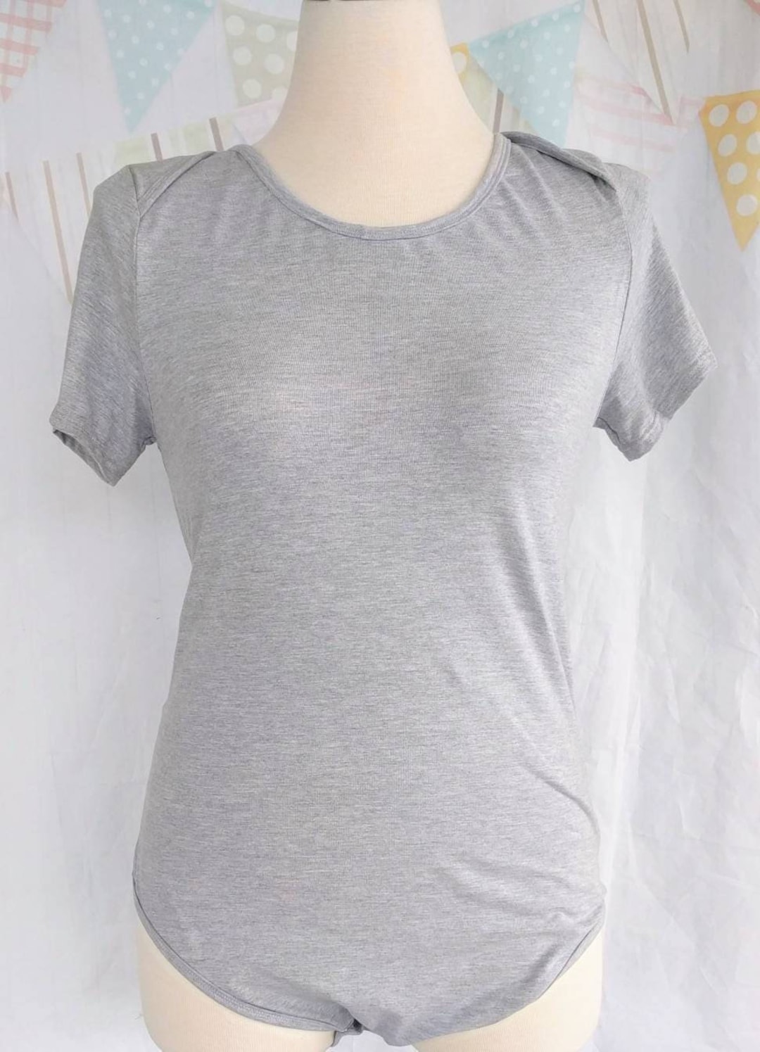 Adult Bodysuit - Adult Creeper - ABDL Clothing - Sissy Clothing - Adult ...