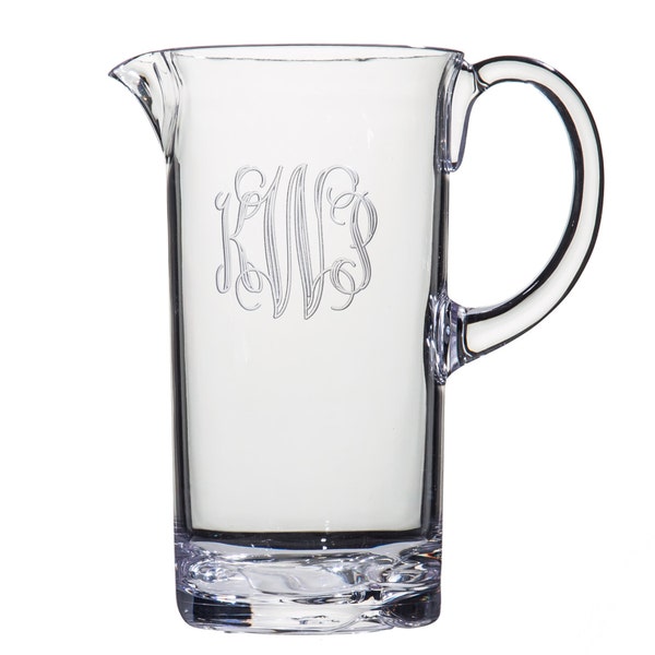 Pitcher - Etsy