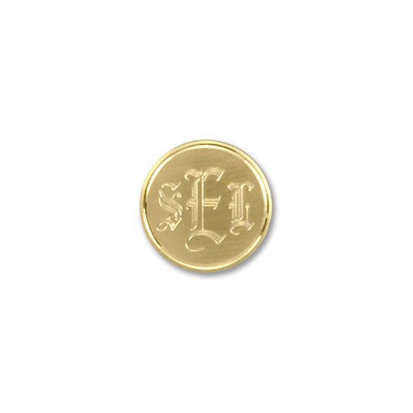 Gold Blazer Buttons - Etsy