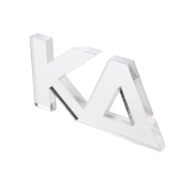 Sorority Letters Shelf - Etsy
