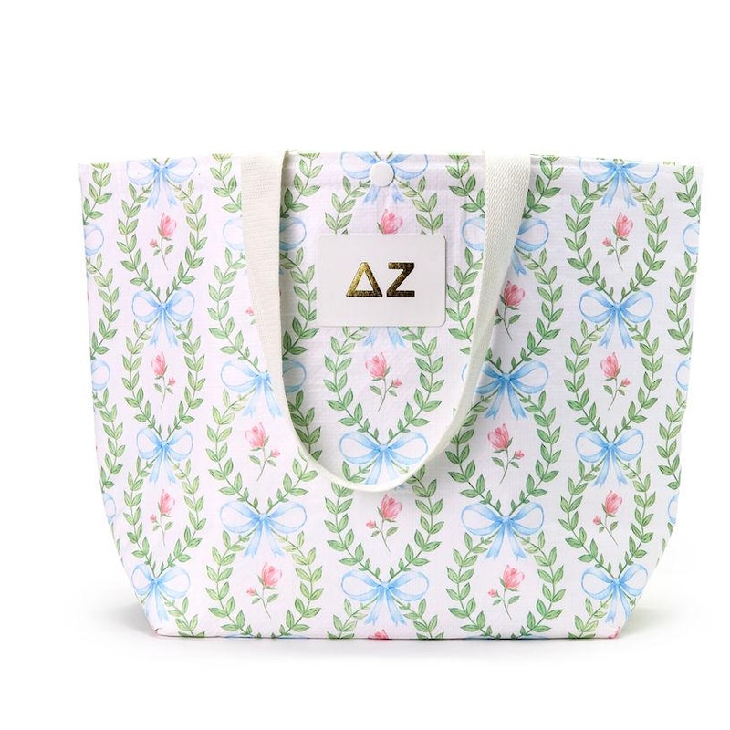 Tridelta - Etsy