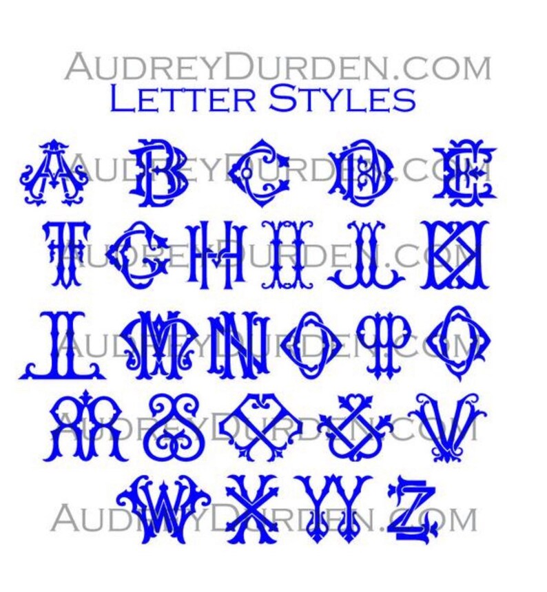 Buy One Set Get One Set Free Two-letter Swizzle Stick Set - Etsy