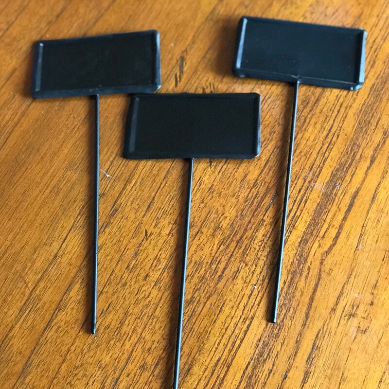 Chalkboard Buffet - Etsy