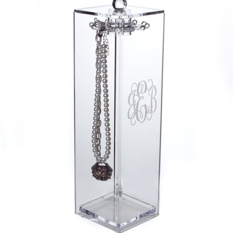 Acrylic Chain - Etsy