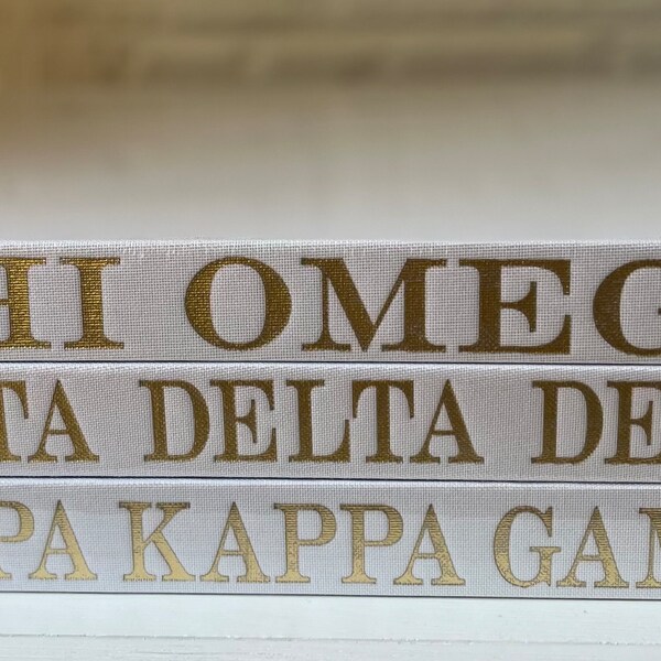 Sorority Gifts - 60+ Gift Ideas for 2024