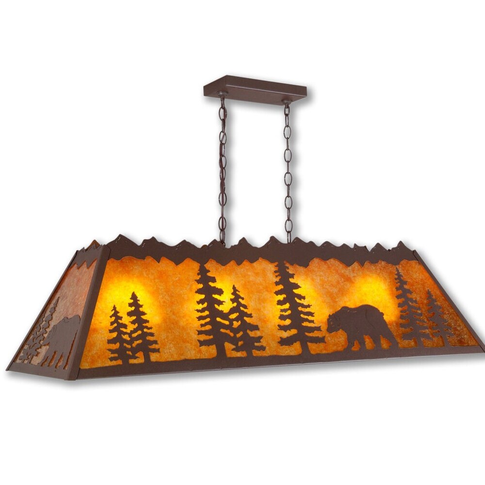 AvalancheRanchLights - Etsy