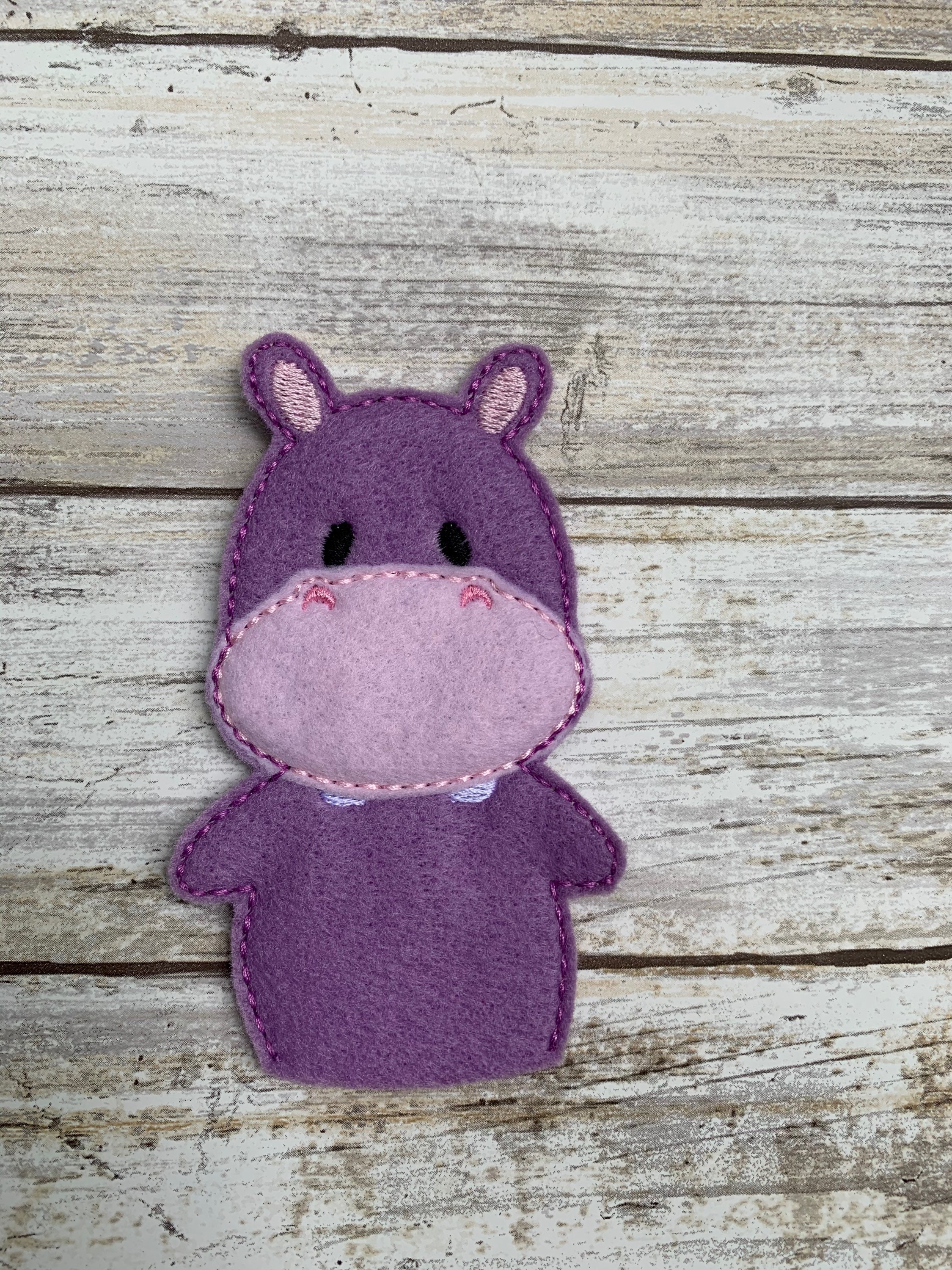 Noahs Ark Finger Puppets Animals Pretend Play Imaginative - Etsy.de