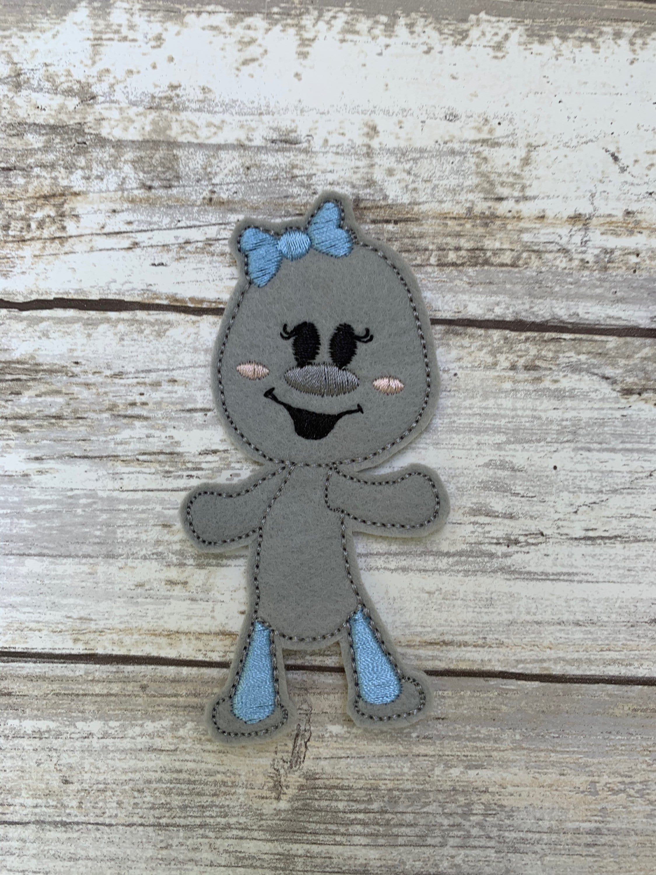 Nursery Rhyme Finger Puppets Hey Diddle Diddle Pretend Play - Etsy