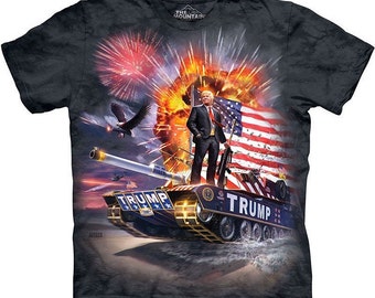 Funny trump shirt | Etsy