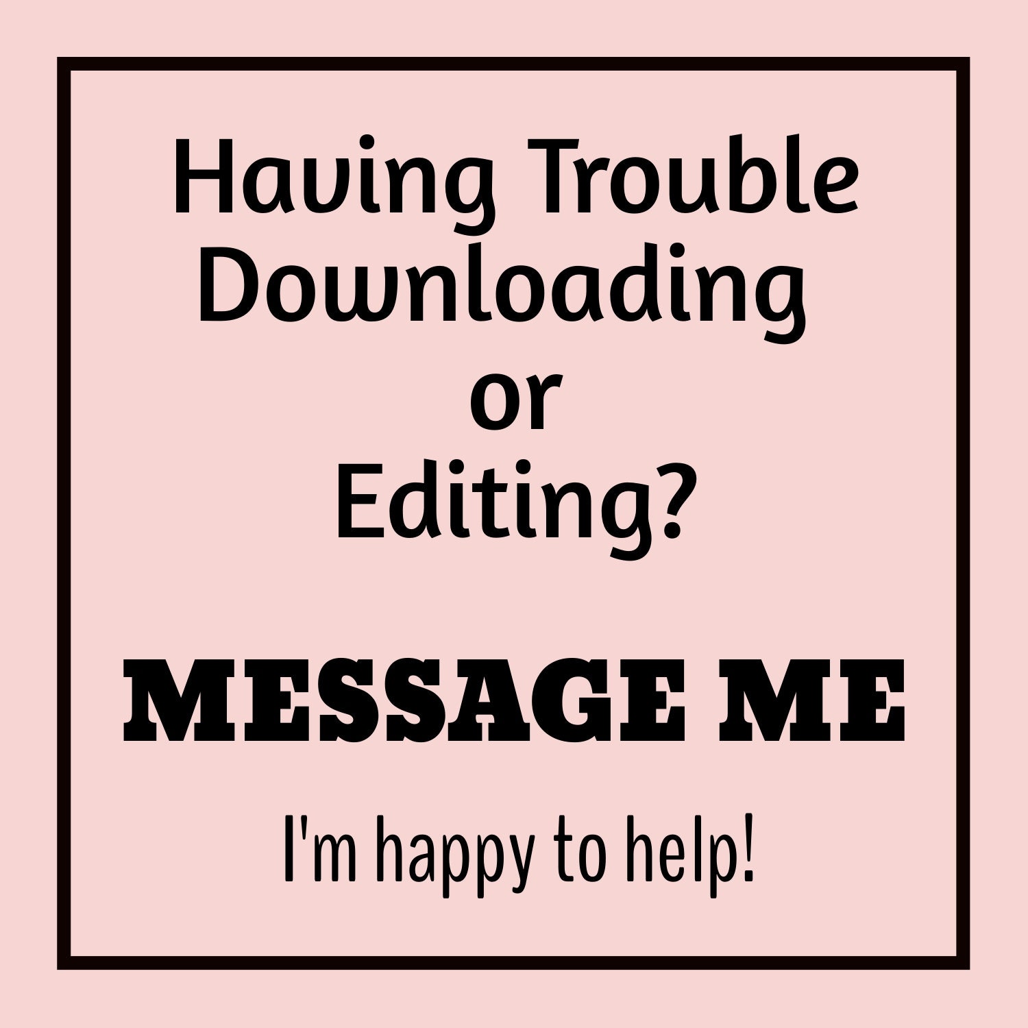 PRINTABLE Back to School Treat Bag Topper, Bursting With Excitement to ...