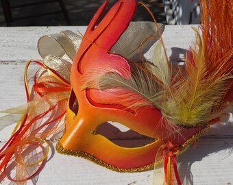 Mask Masquerade - Etsy
