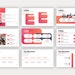 Fanciful Powerpoint Presentation Template - 60+ Business PPT Slides - Etsy