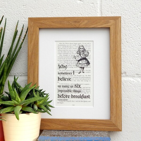 Childrens Book Quote - Etsy