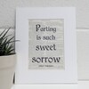 To Kill a Mockingbird Book Page Quote Print, Classic American ...