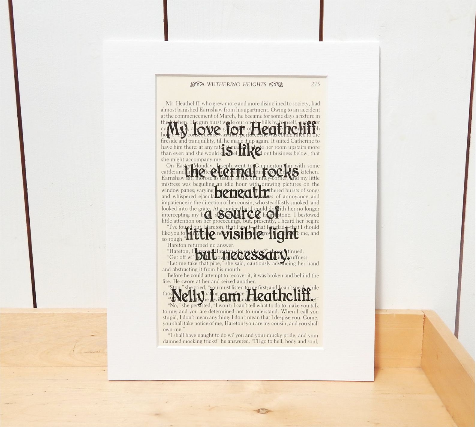 Wuthering Heights Hareton