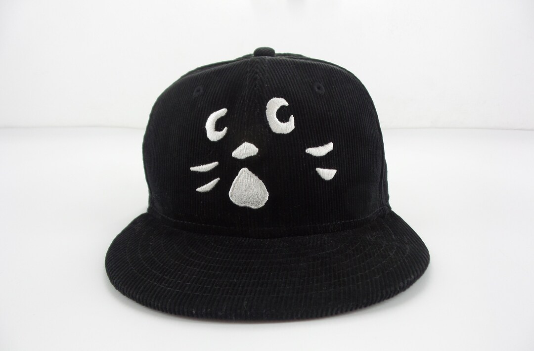 Né-net Caps VINTAGE Né-net Nya New Era 9fifty Snapback Caps - Etsy