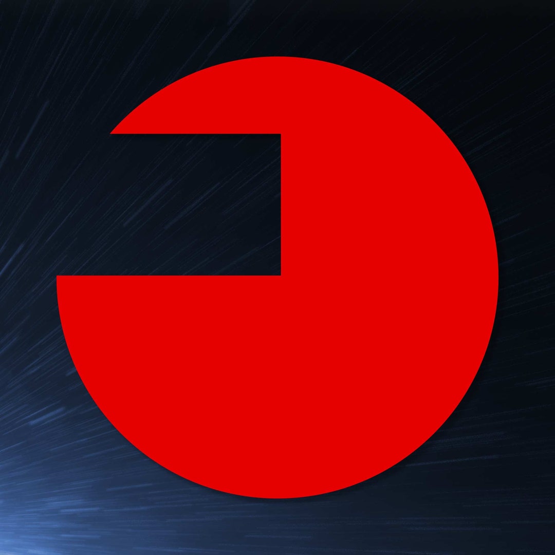 Shoretrooper Decal - Helmet Emblem - Sci Fi Rogue One Themed Vinyl ...