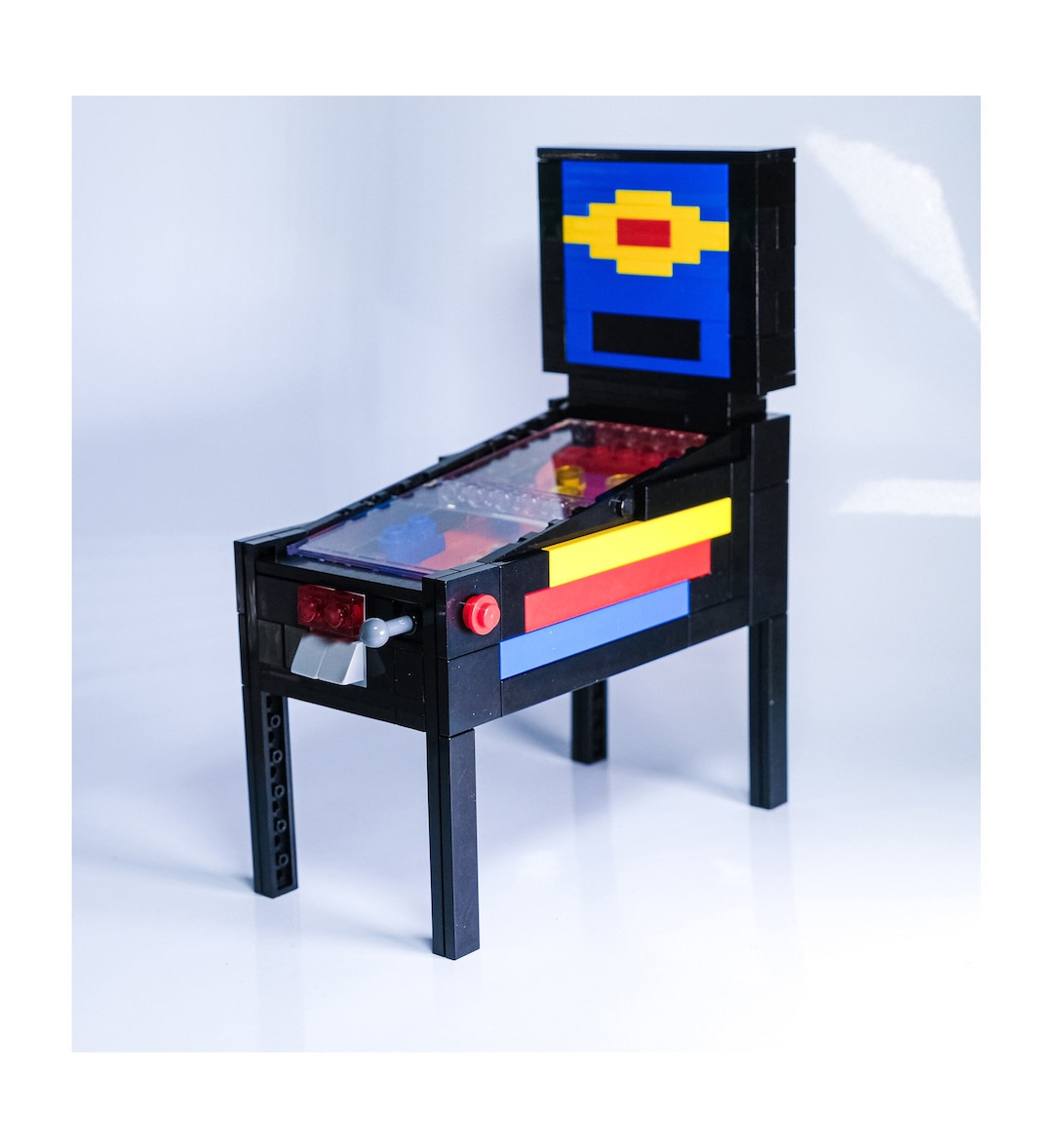 Brickball Brick Kit - Bricks and Full Color Instructions / Build It ...
