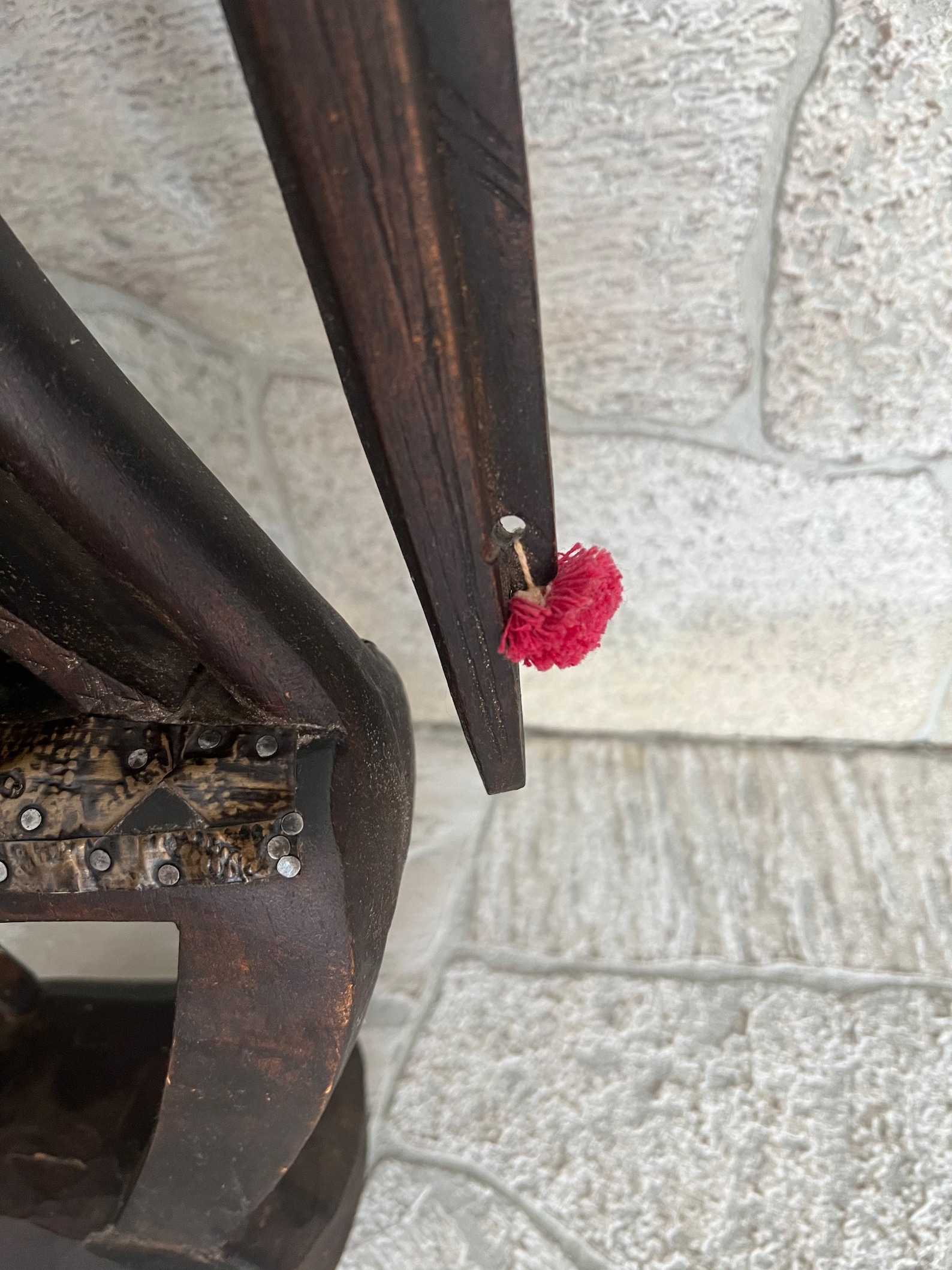 African Chiwara / Bambara Figure Headdress / Tribal Sculpture - Etsy