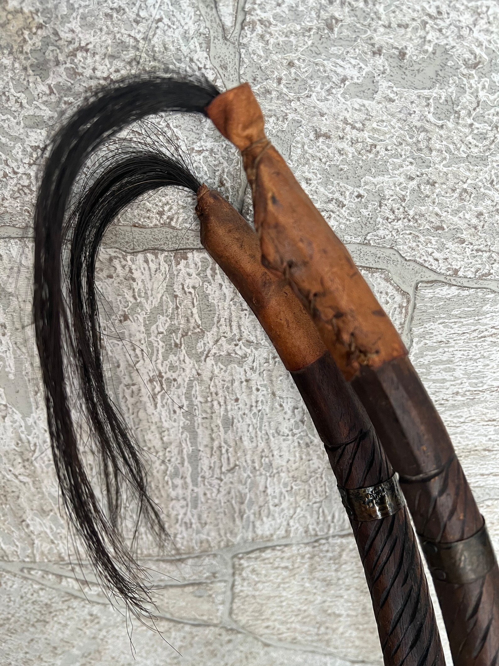 African Chiwara / Bambara Figure Headdress / Tribal Sculpture - Etsy