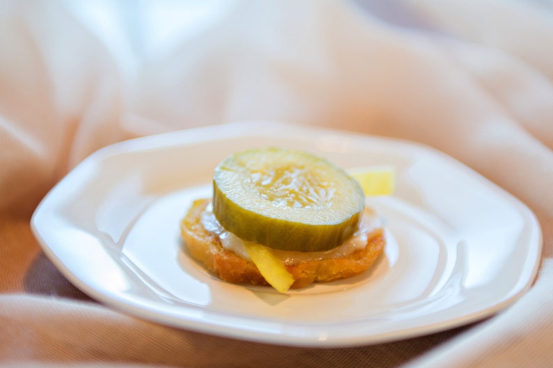 Quick Pickle Kit - Great Tasting Healthy Pickles in Just a Few Days! - Etsy