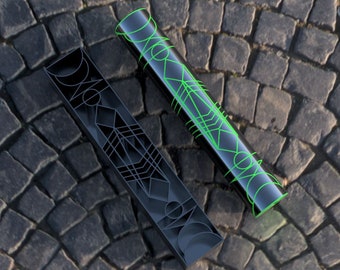 Totem Pen Blank 3D Printer Digital Download | Etsy