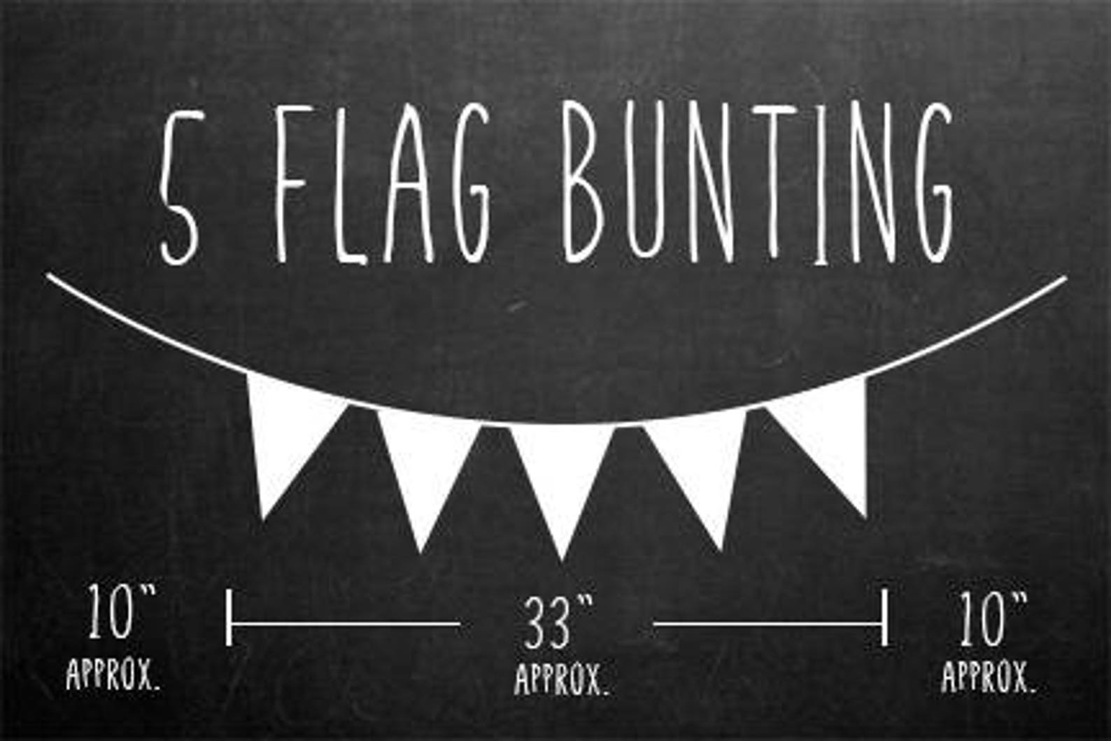 PINEAPPLE TROPICAL BUNTING Pennant Banner Dorm Room Party | Etsy