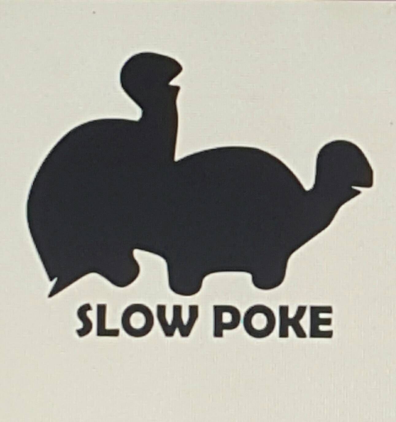 Slow Poke Turtle Adult Humor Vinyl Decal. - Etsy