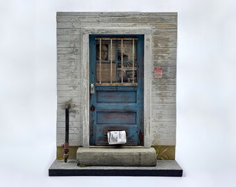 1 12 Scale Diorama - Etsy